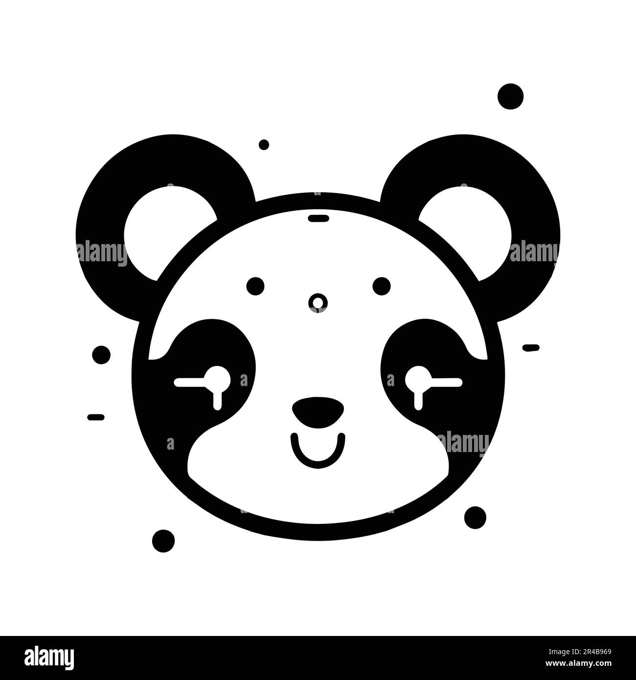 Panda Doodle