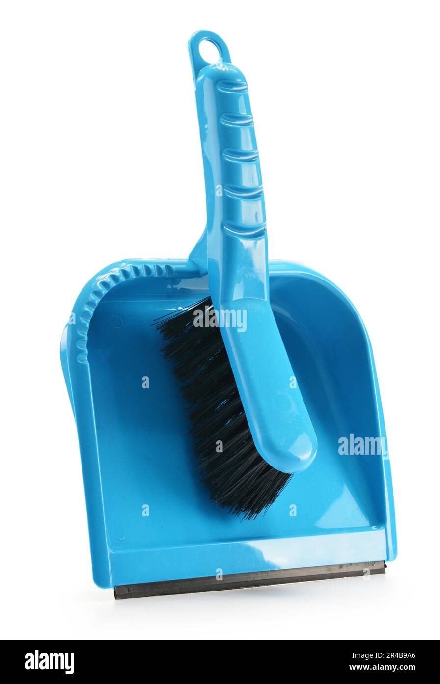 The shovel and broom hi-res stock photography and images - Alamy