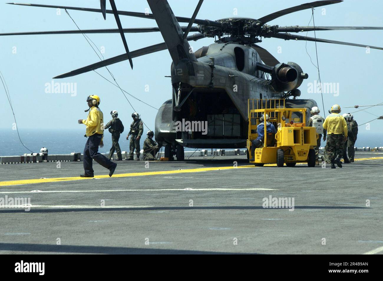Naval air station corpus christi hi-res stock photography and images ...