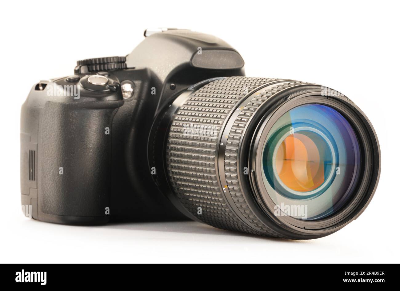 Reflex window Cut Out Stock Images & Pictures - Alamy