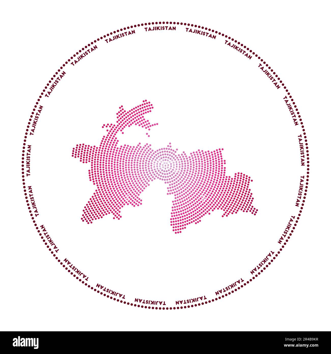 The most authentic modern maps Stock Vector Images - Alamy