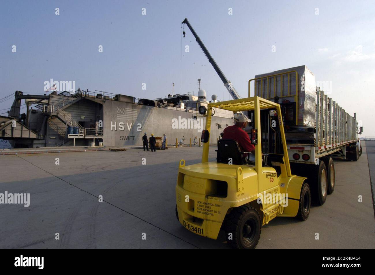 Us navy civilian personnel hi-res stock photography and images - Alamy