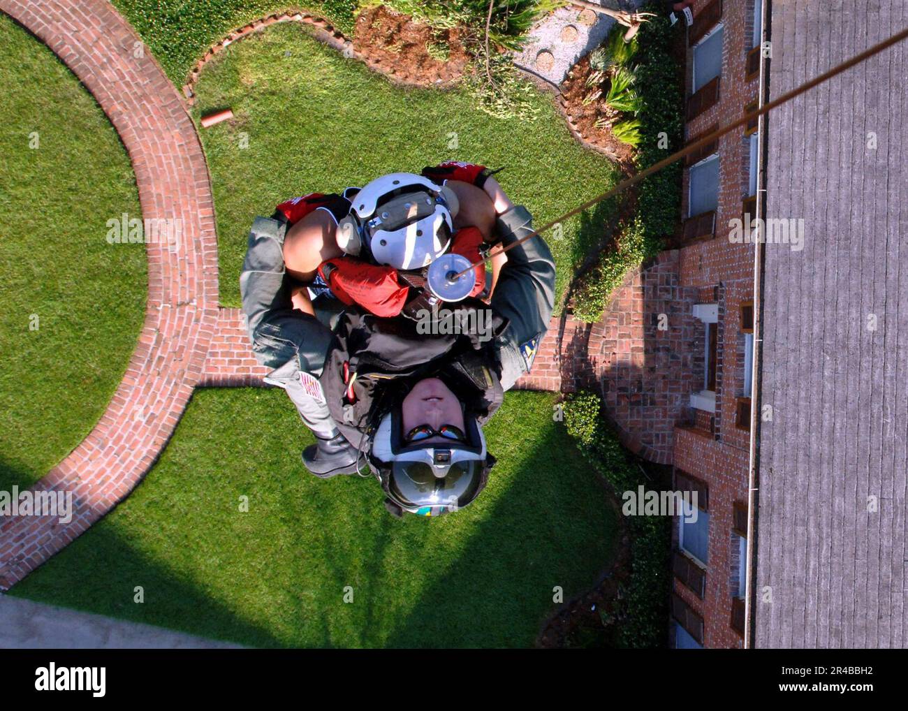 Helicopter anti submarine squadron five hi-res stock photography and ...