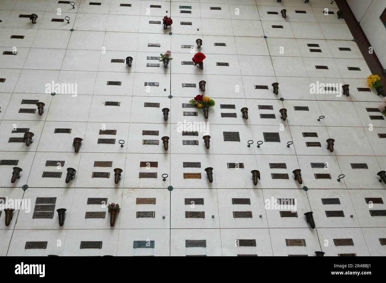 Los Angeles, California, USA 25th May 2023 Opera Singer Miliza Korjus ...