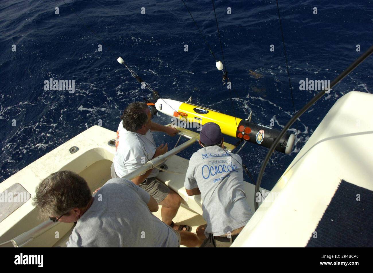 Remote environmental monitoring units hi-res stock photography and ...