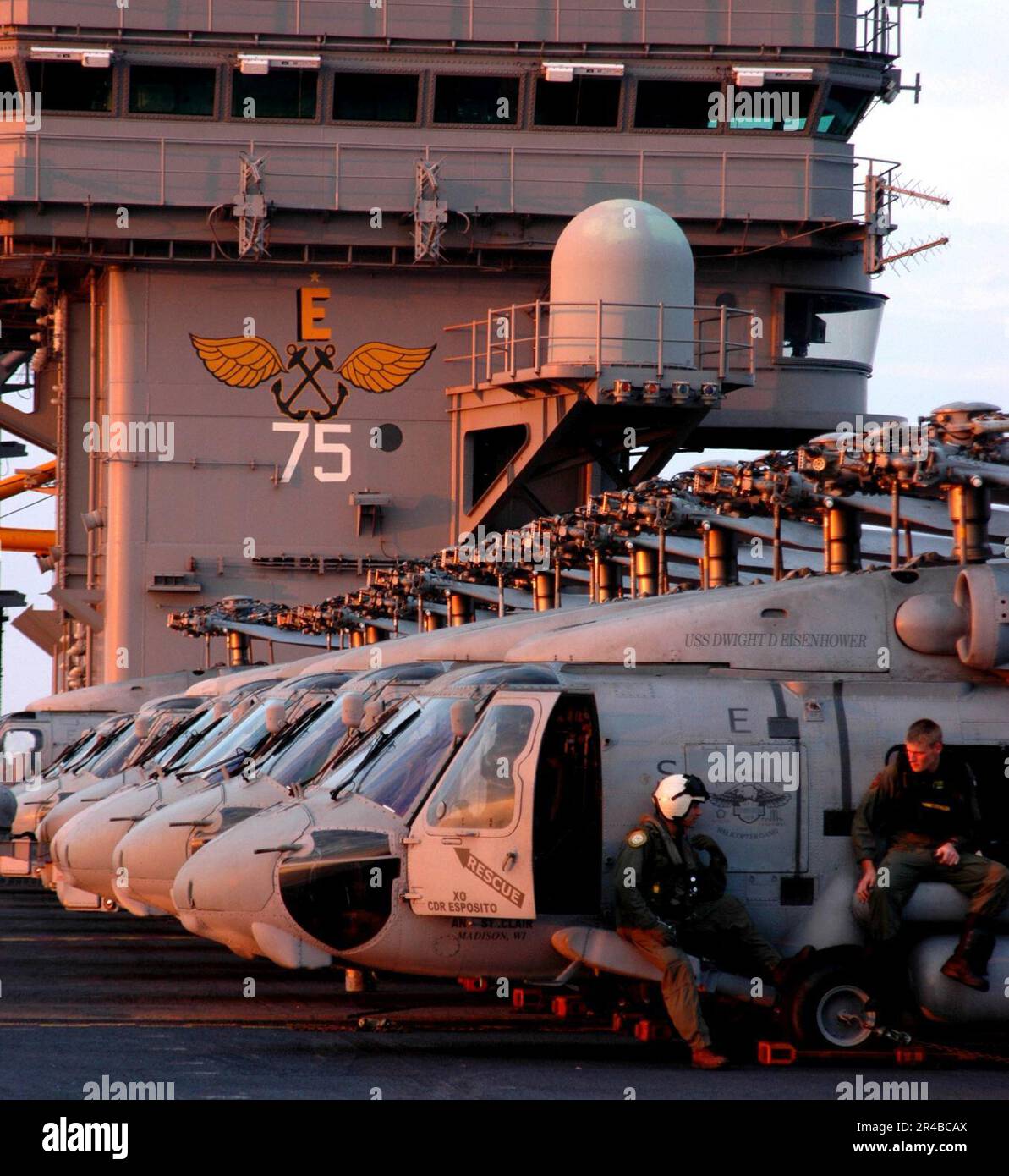 Strike maritime squadron hi-res stock photography and images - Alamy