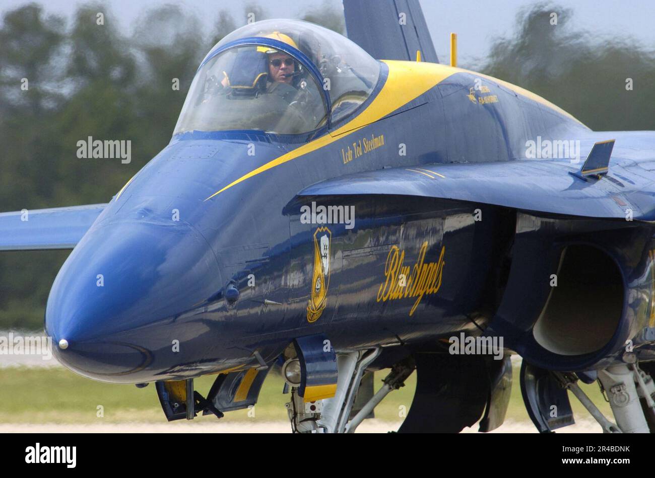 Engine run up hi-res stock photography and images - Alamy