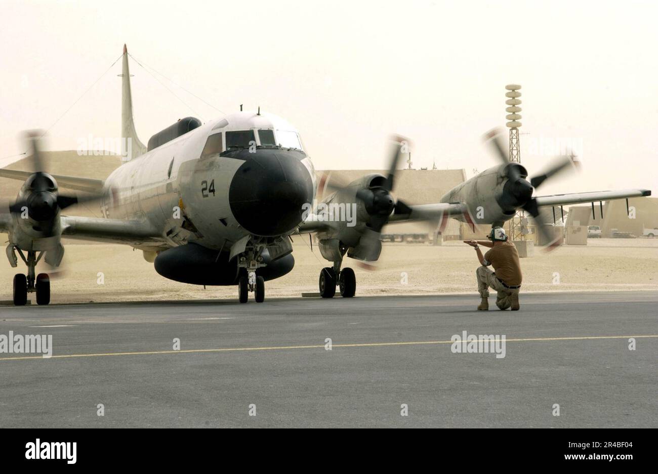 US Navy U.S. Navy Aviation Structural Mechanic 1st Class assigned to ...