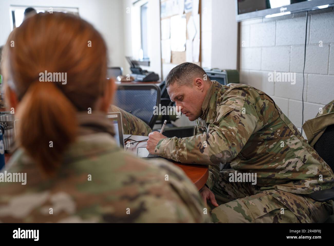 Lobo trident hi-res stock photography and images - Alamy