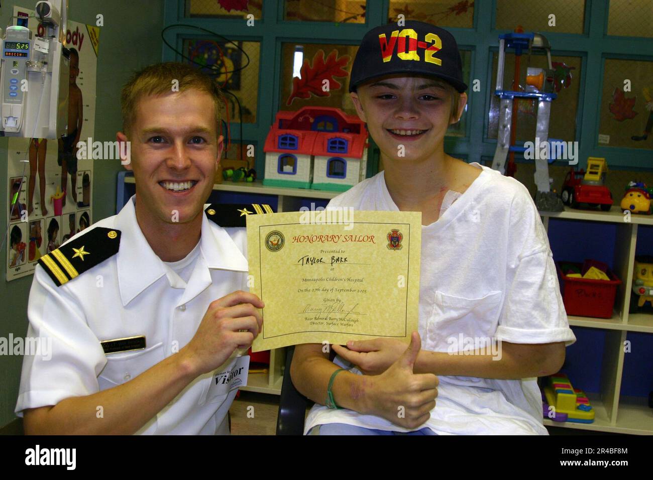 US Navy Assistant Professor of Naval Science at Naval Reserve Officer ...