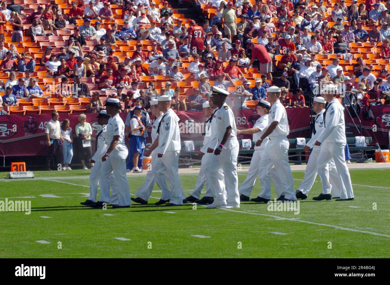US Navy Sailors assigned to USS Boxer (LHD 4), USS Dubuque (LPD 8), USS ...