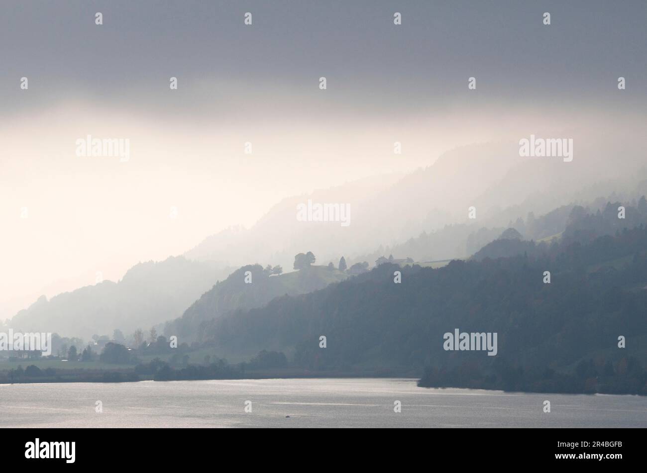 Grosser alpsee hi-res stock photography and images - Alamy