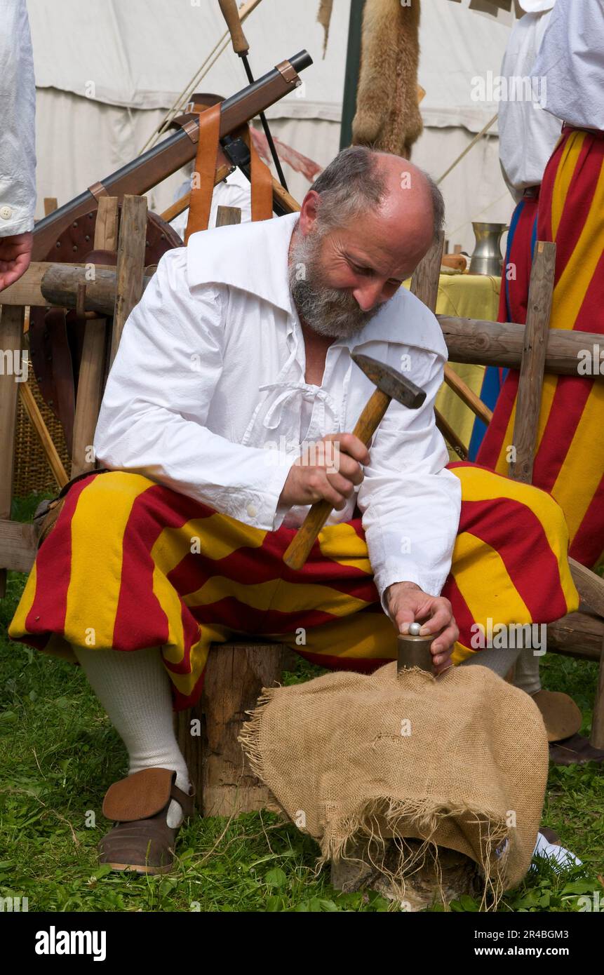 Wallensteins hi-res stock photography and images - Alamy