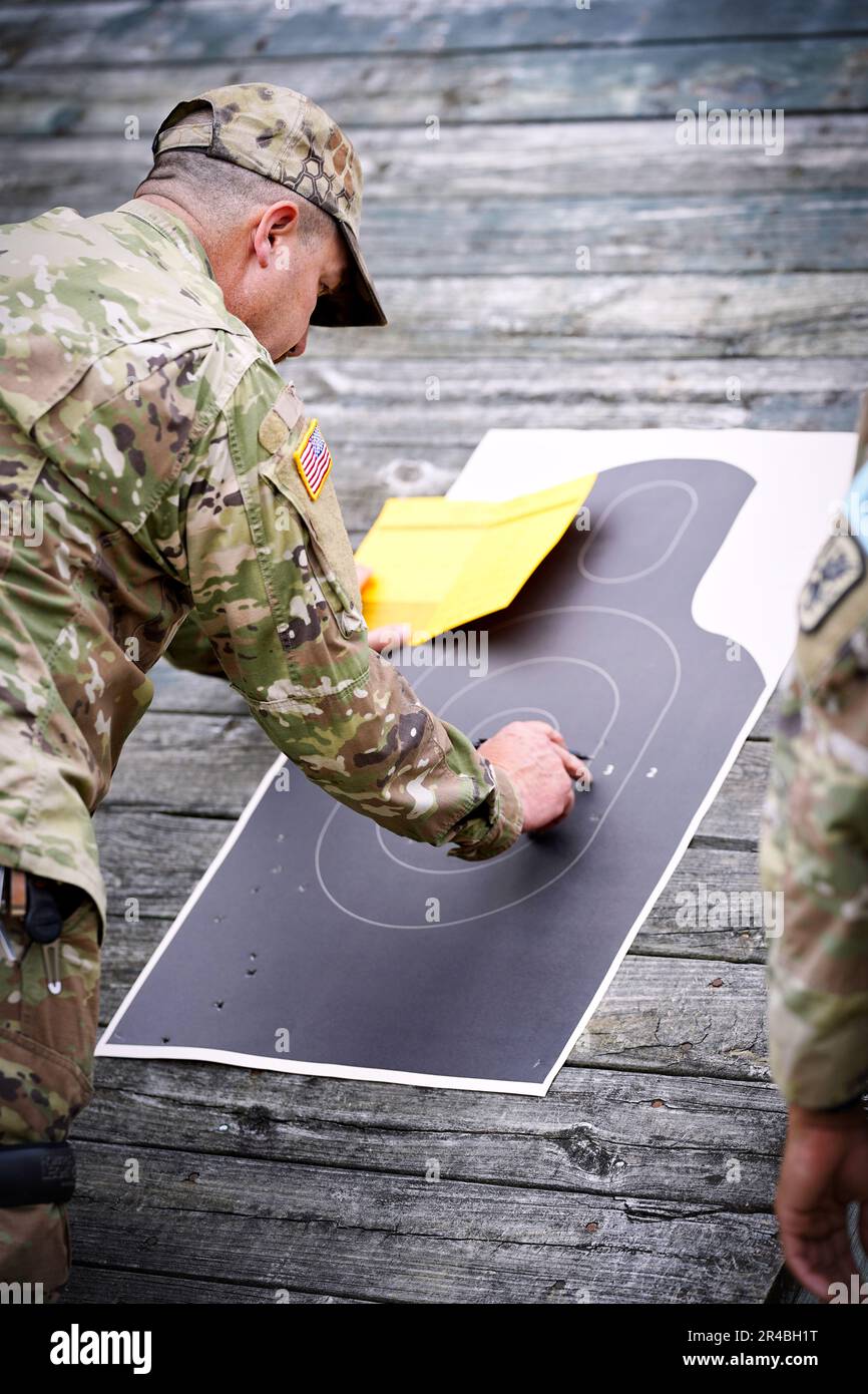 Bwc 2023 81rd hi-res stock photography and images - Alamy