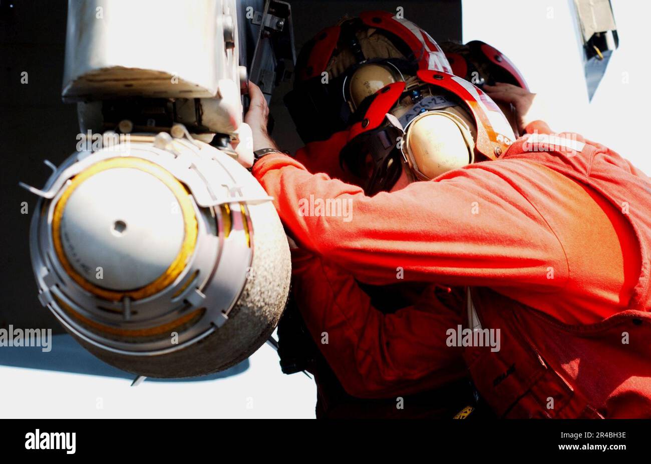 500 pound bomb hi-res stock photography and images - Alamy