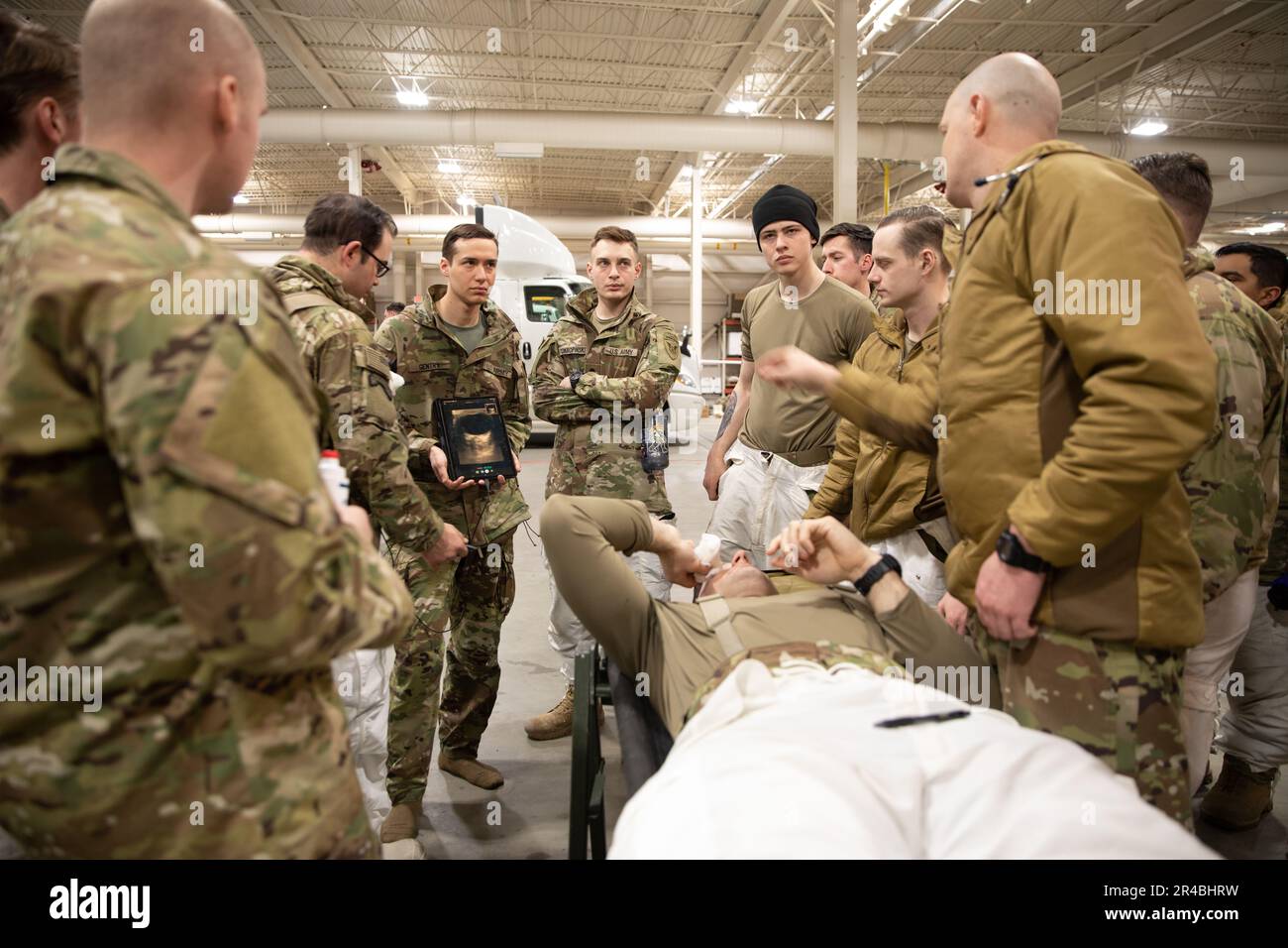 Large scale medical operations hi-res stock photography and images - Alamy
