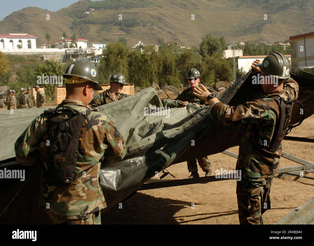 US Navy U.S. Navy Seabees assigned to the air detachment of Naval ... US Navy U.S. Navy Seabees assigned to the air detachment of Naval ...