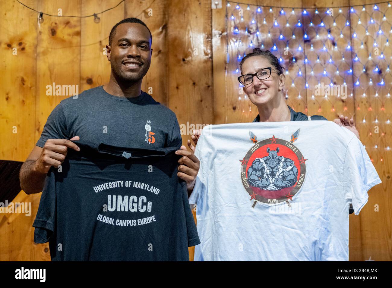 Nancy higgins hi-res stock photography and images - Alamy