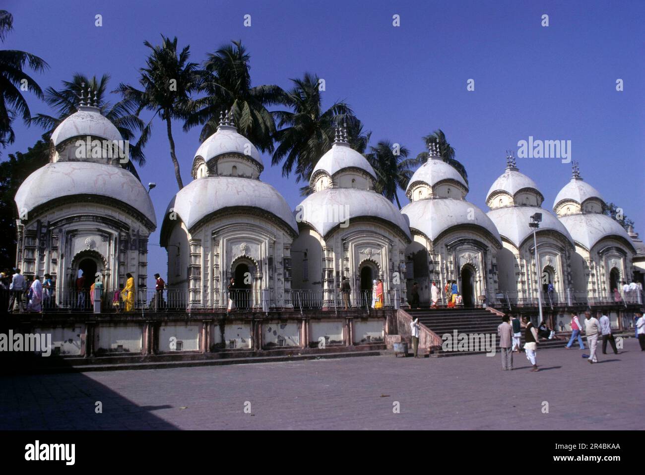 Kali temples hi-res stock photography and images - Alamy