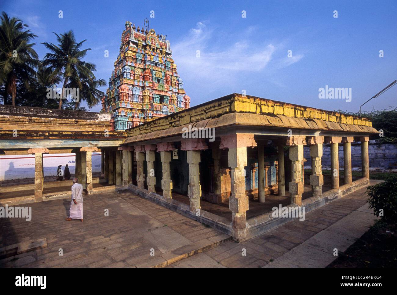 Akilandeswari hi-res stock photography and images - Alamy