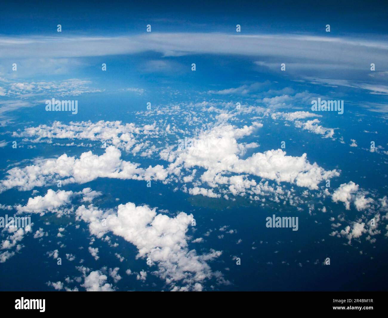 Cuba aerial hi-res stock photography and images - Alamy