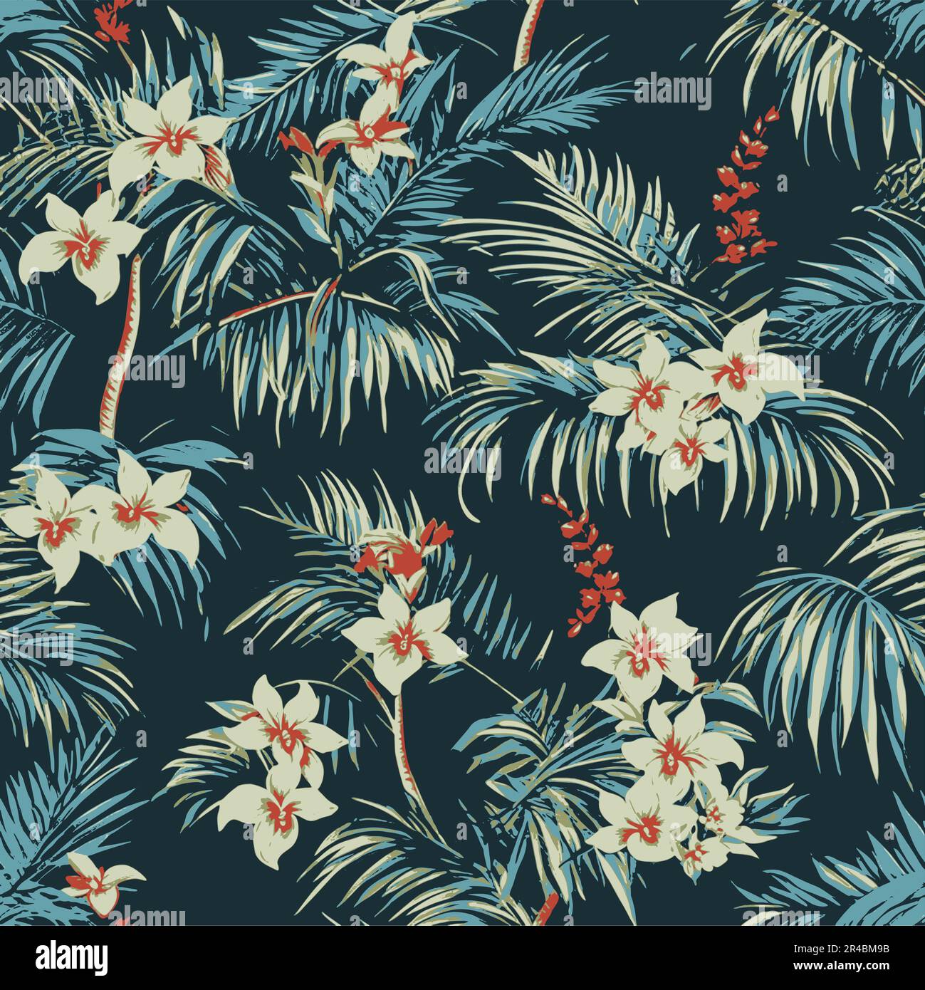 Most beautiful flower pictures Stock Vector Images - Alamy