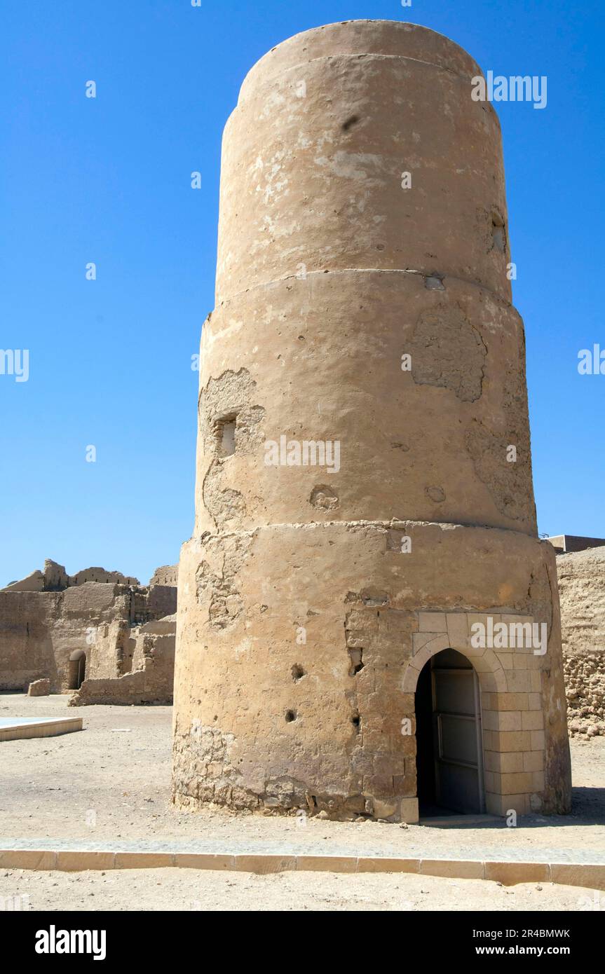 Watchtower, Ottoman Fort, al-Qusair, Egypt, Al Qusayr, Qseir, Kosseir ...