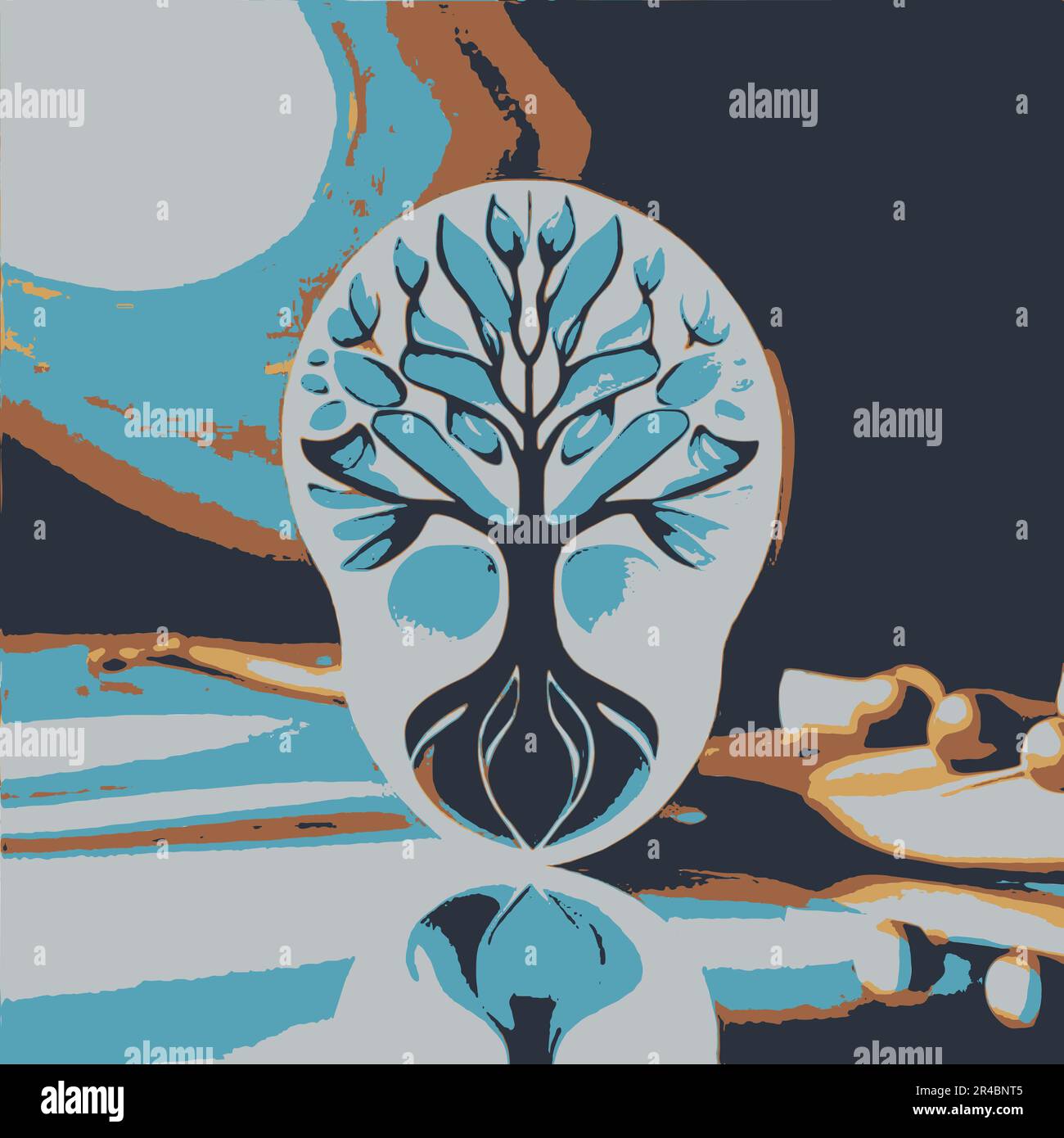 amazing abstract pictures that are very beautiful and have arrangements ...