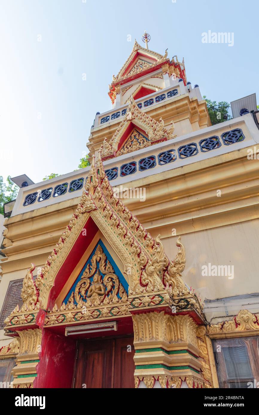 Muang district hi-res stock photography and images - Alamy