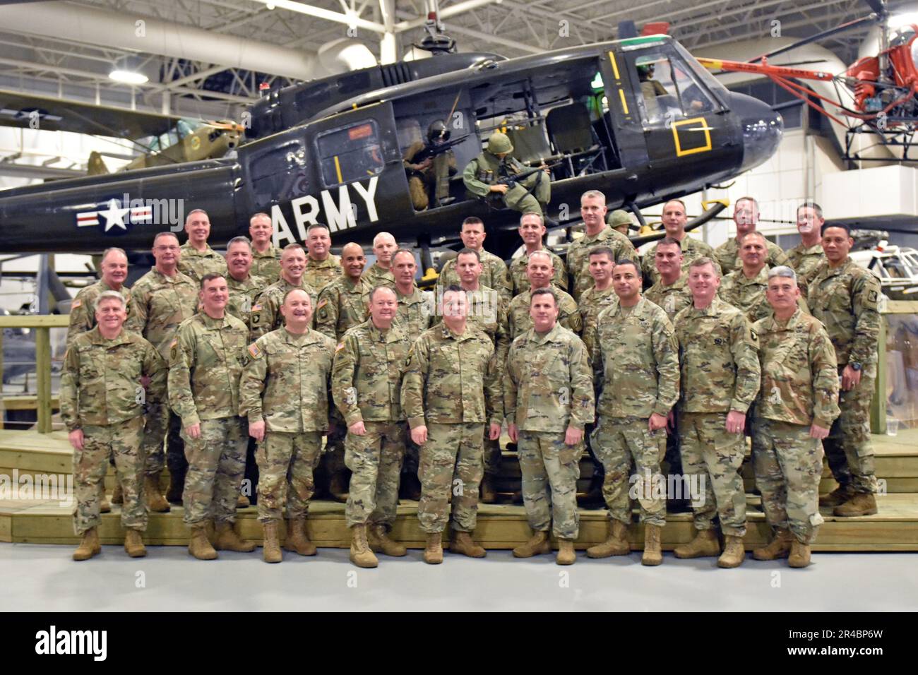 Chief Warrant Officer 5 Myke Lewis, chief warrant officer of the Army ...
