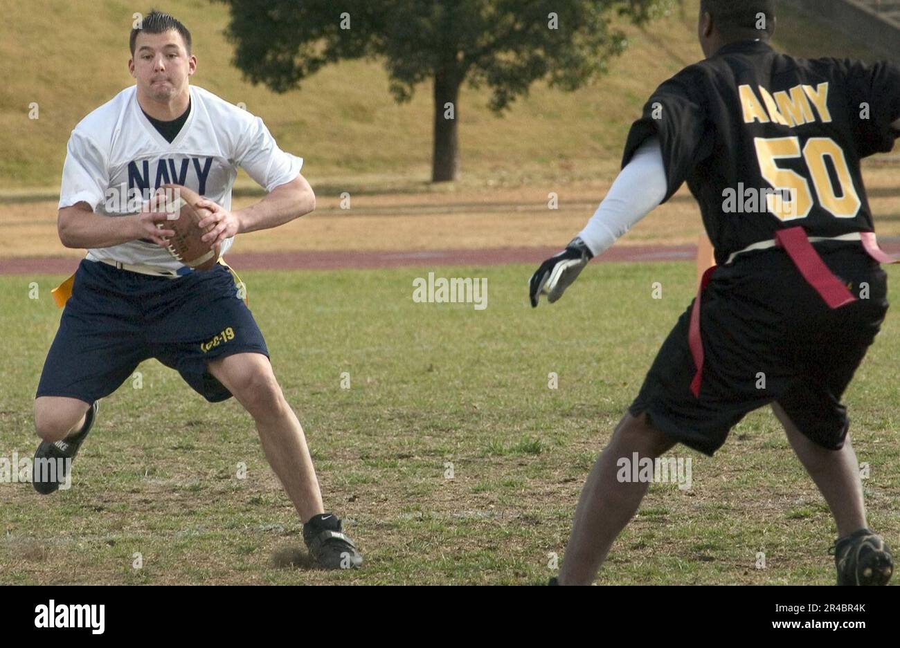 US Navy Cryptologic Technician 3rd Class assigned to Seventh Fleet ...