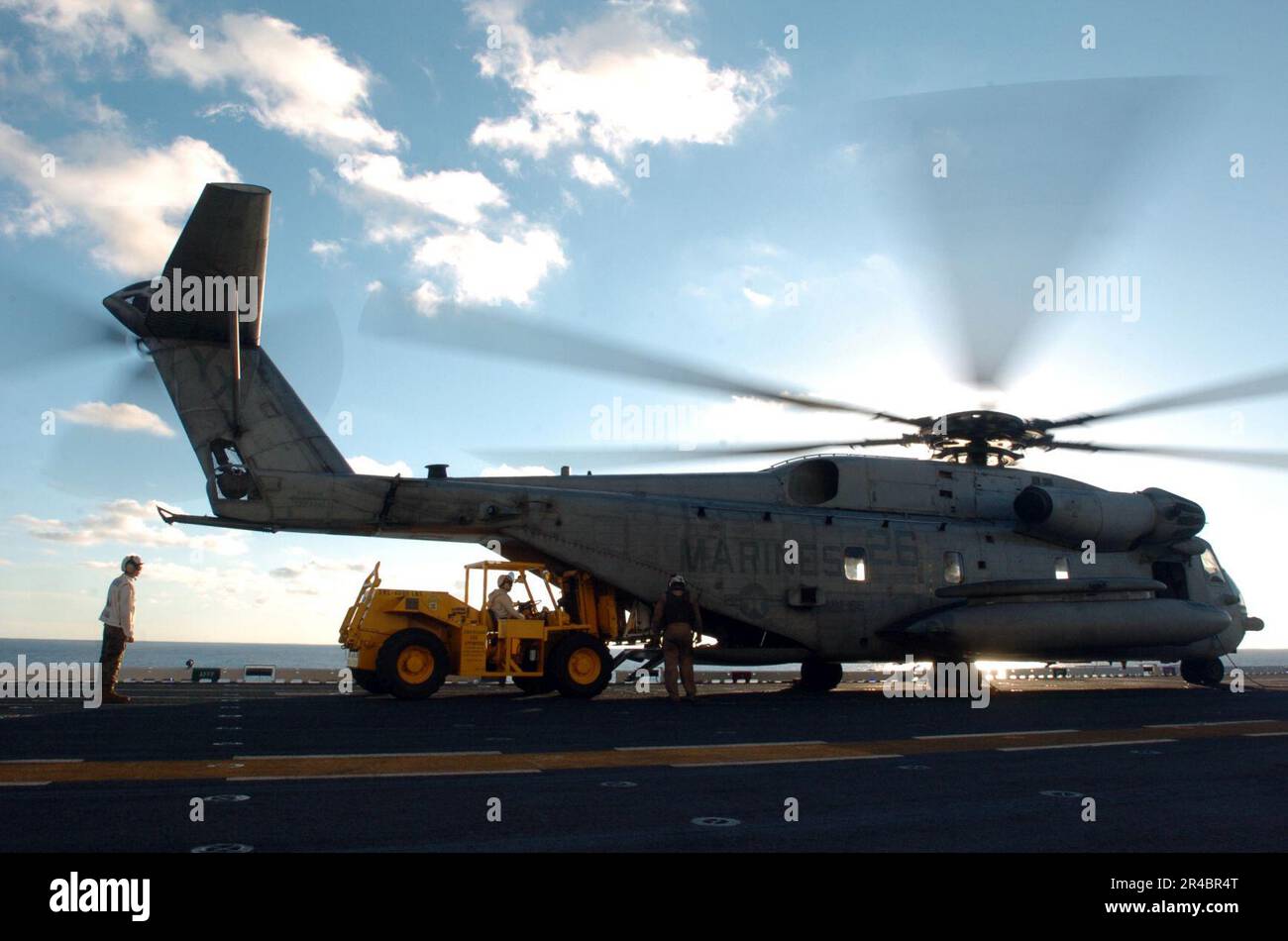 US Navy Combat Cargo Marines assigned to the 11th Marine Expeditionary ...