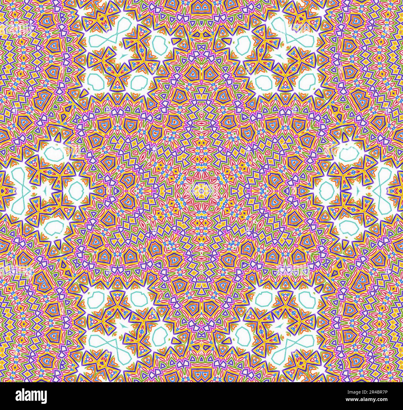 Wallpaper artwork hi-res stock photography and images - Alamy