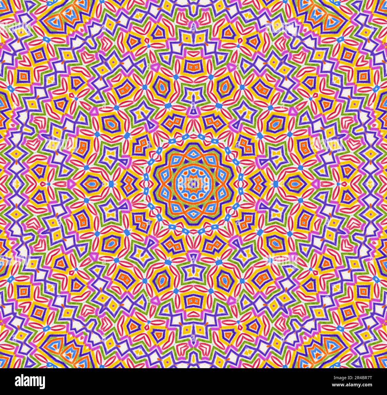 Wallpaper artwork hi-res stock photography and images - Alamy