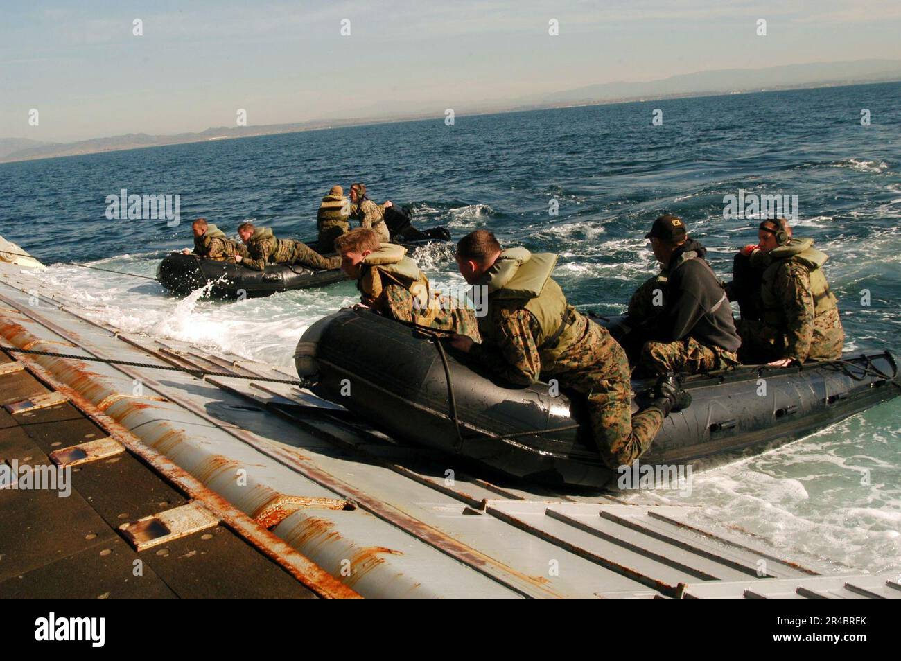 Rapid deploy hi-res stock photography and images - Alamy