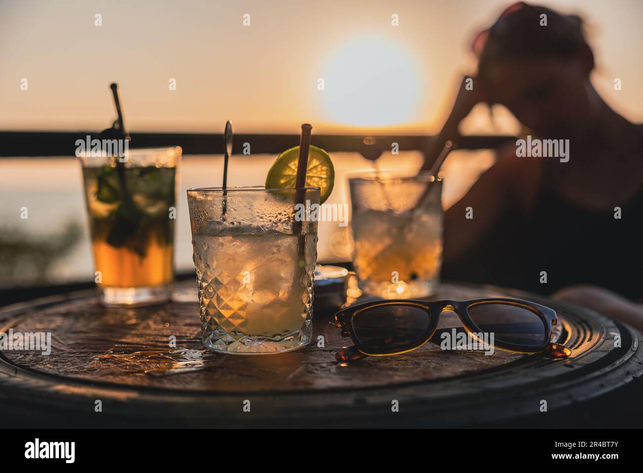 Thirst buster hi-res stock photography and images - Alamy