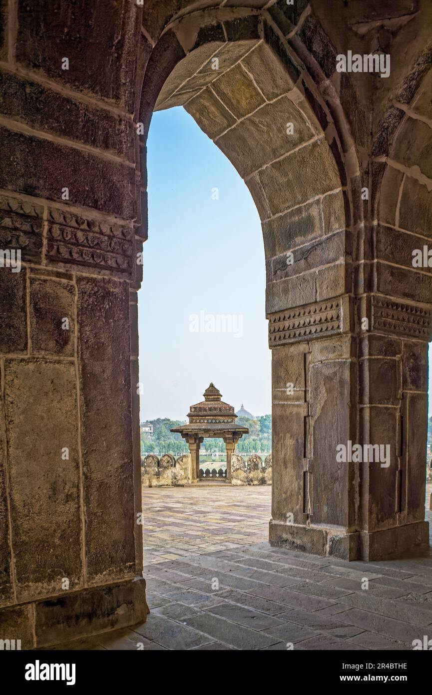 Sasaram india hi-res stock photography and images - Alamy