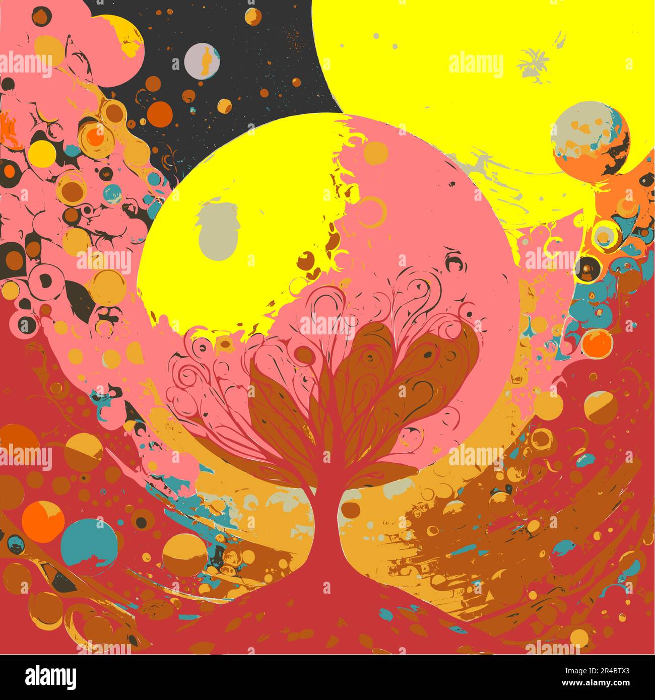 amazing abstract pictures that are very beautiful and have very selling ...