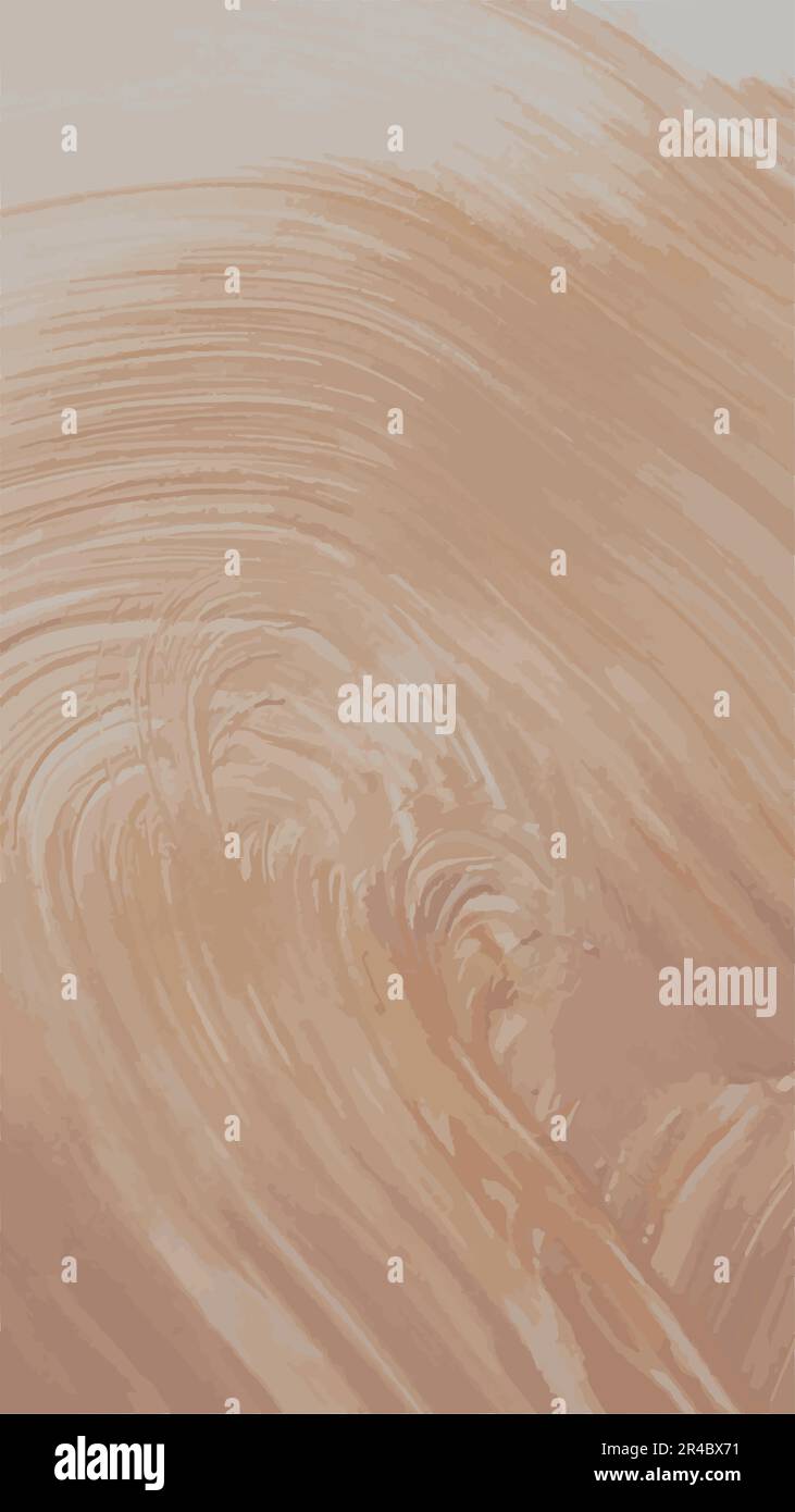 A Multi-Colored Masterpiece of Art. A vibrant painting full of creative ...