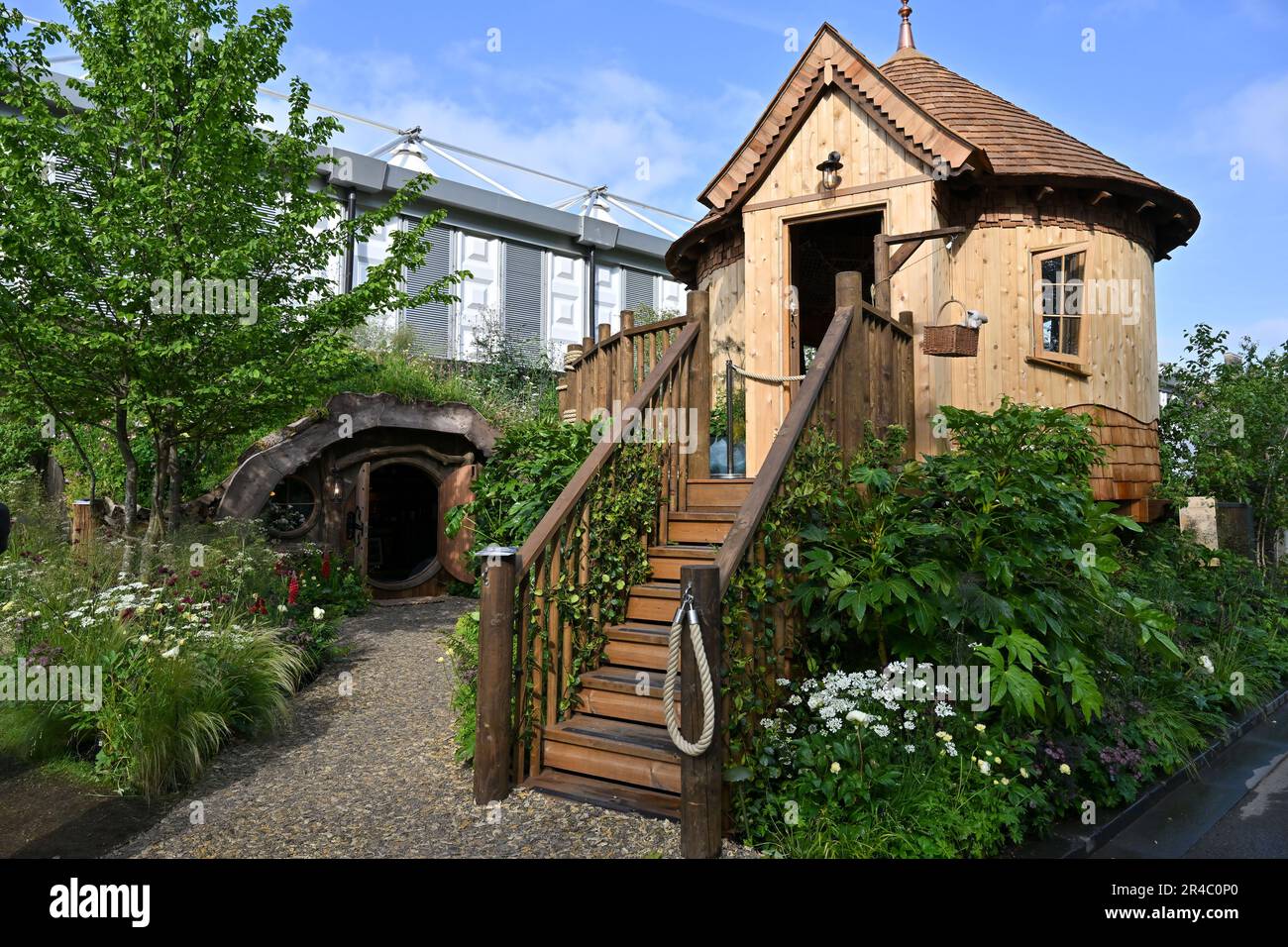 London, UK. 27th May, 2023. Chelsea, London, UK on May 27 2023. The ...