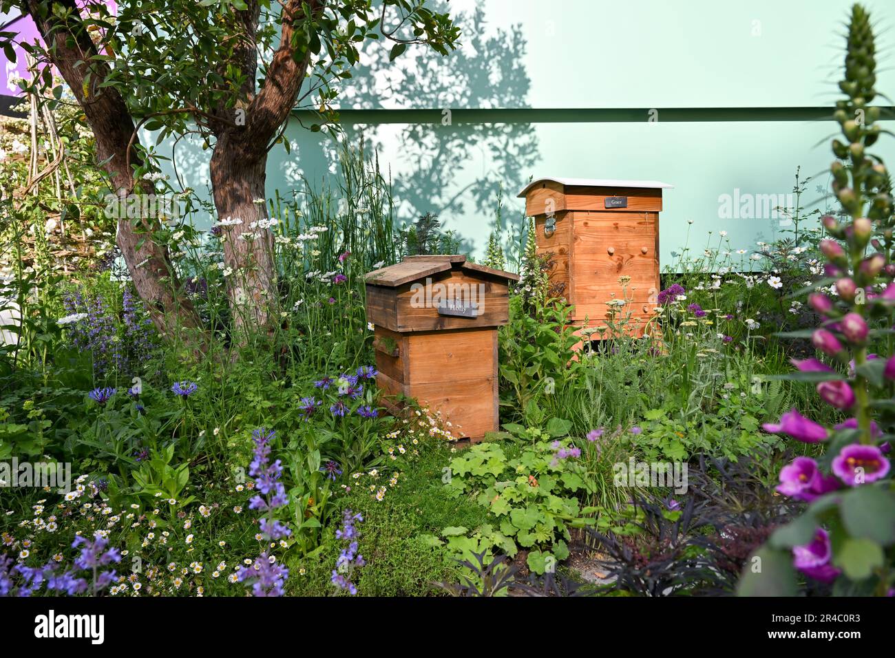 London, UK. 27th May, 2023. Chelsea, London, UK on May 27 2023. The ...