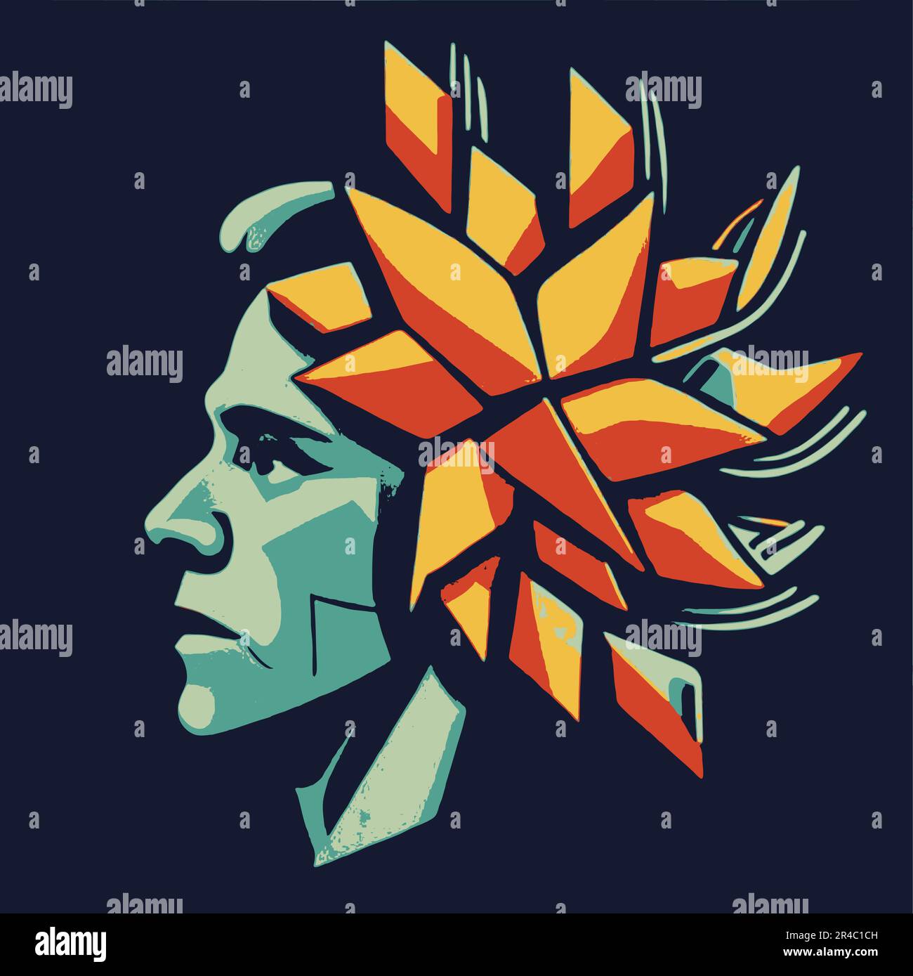 amazing abstract pictures that are very beautiful and have arrangements ...