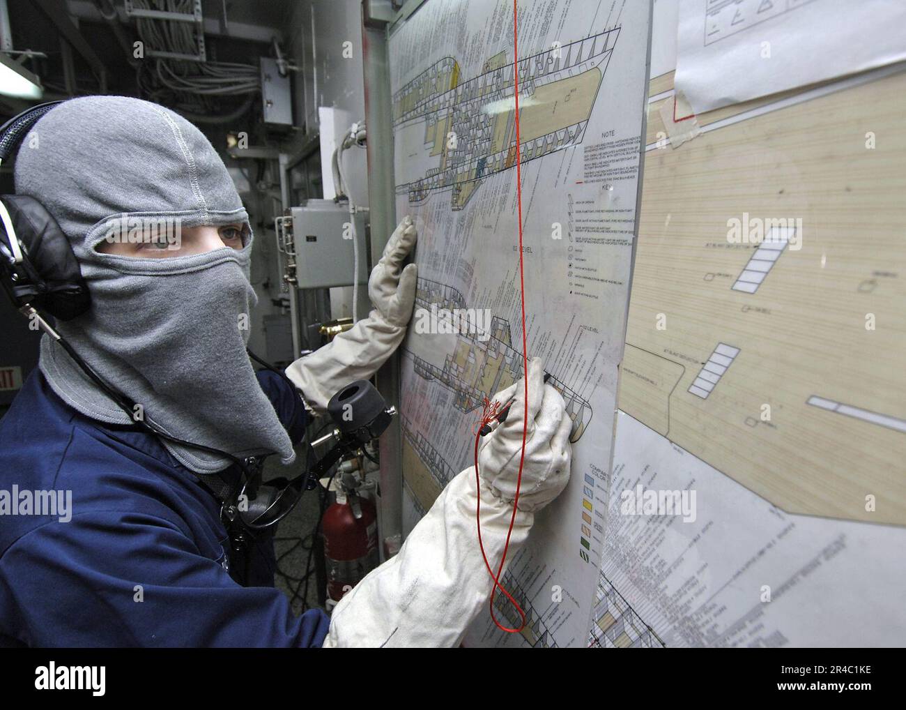 Plotting board hi-res stock photography and images - Alamy