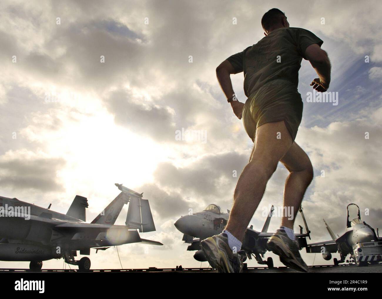 US Navy Marine Fighter Attack Squadron Two Five One (VMFA-251 ...
