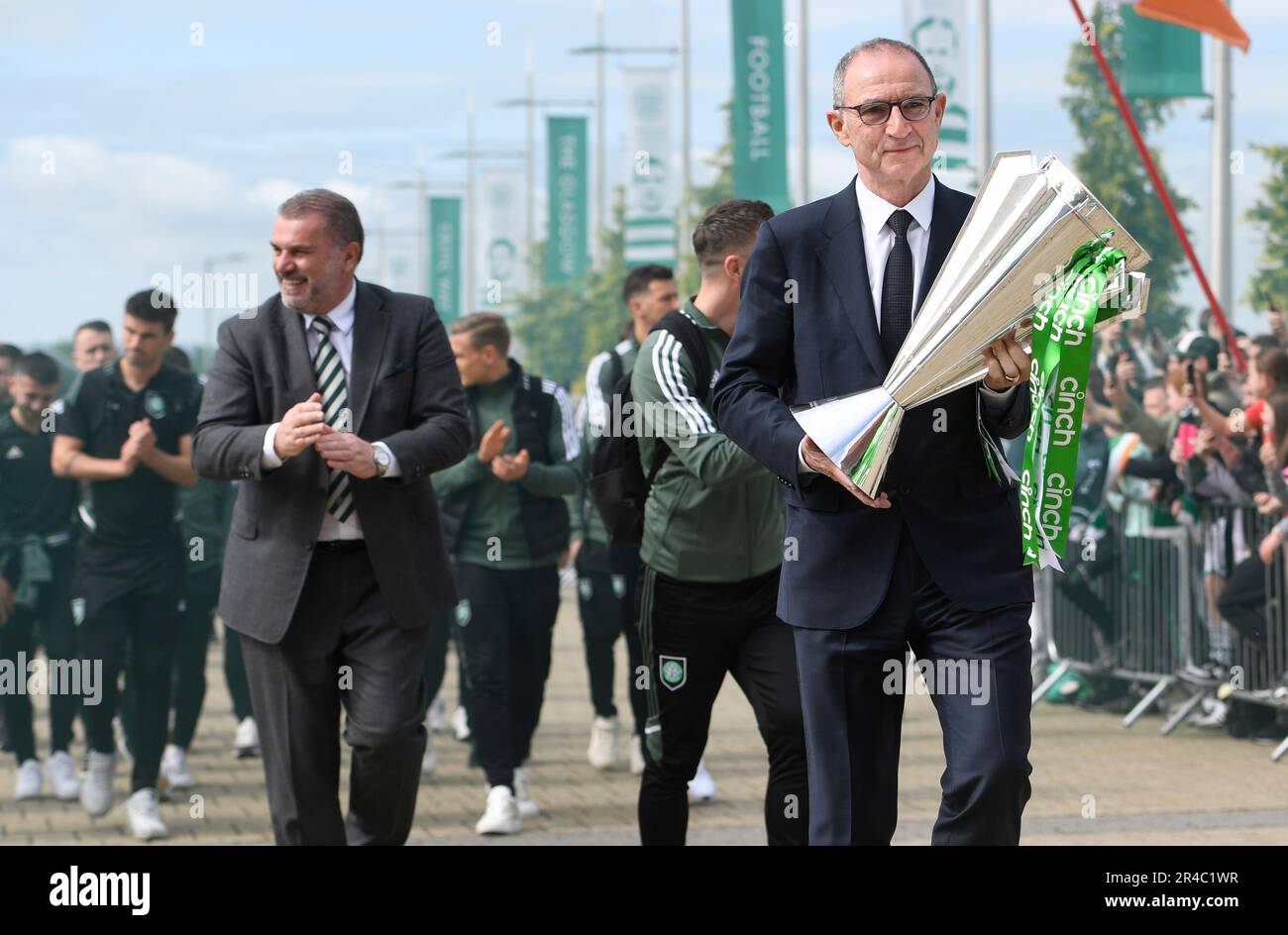 Spl trophy hi-res stock photography and images - Alamy