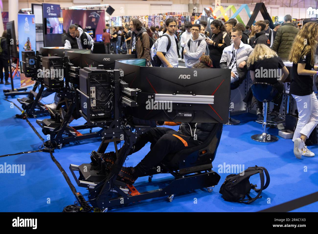 11 17 2022 lisbon portugal hi-res stock photography and images - Alamy