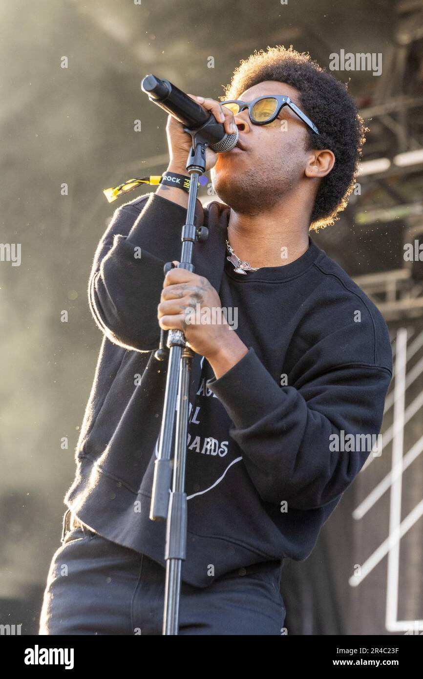 Kennyhoopla hi-res stock photography and images - Alamy