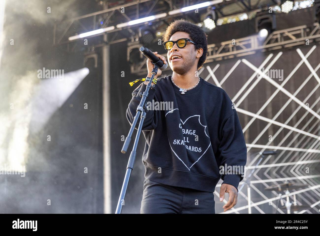 Kenneth laron hi-res stock photography and images - Alamy