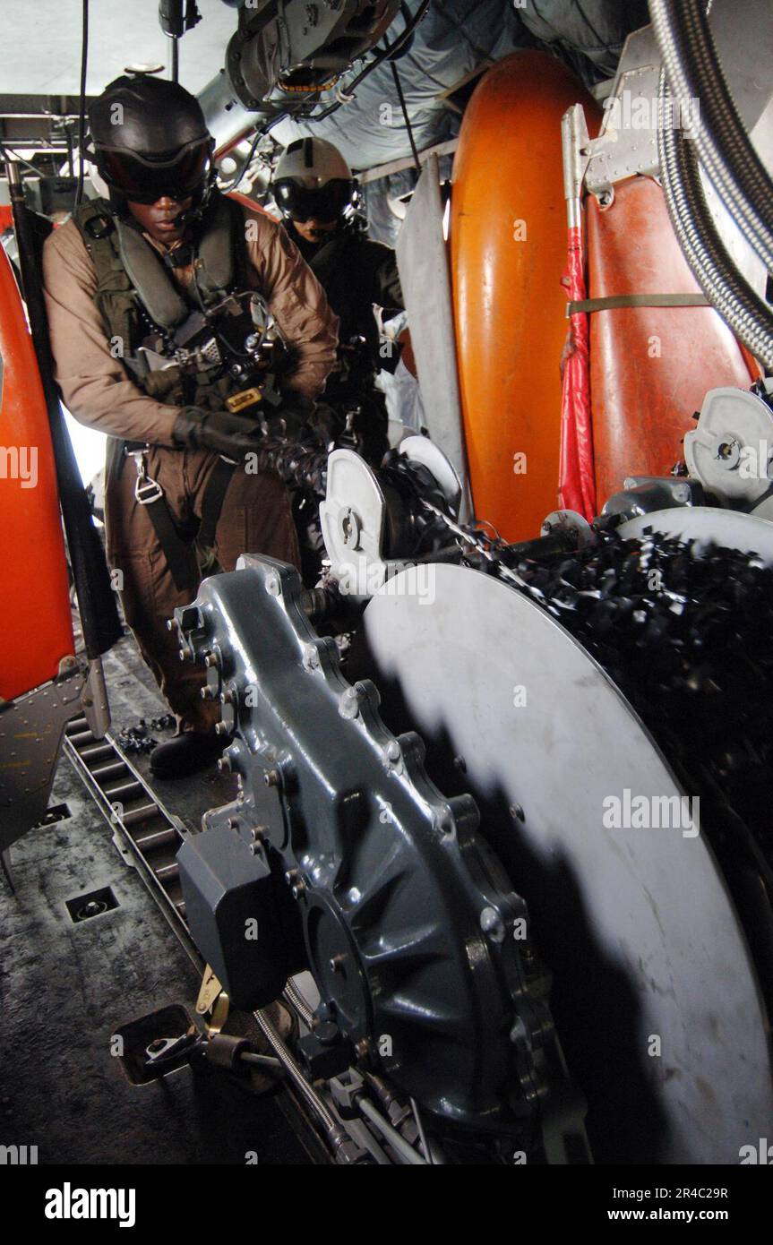 Sweep mission hi-res stock photography and images - Alamy