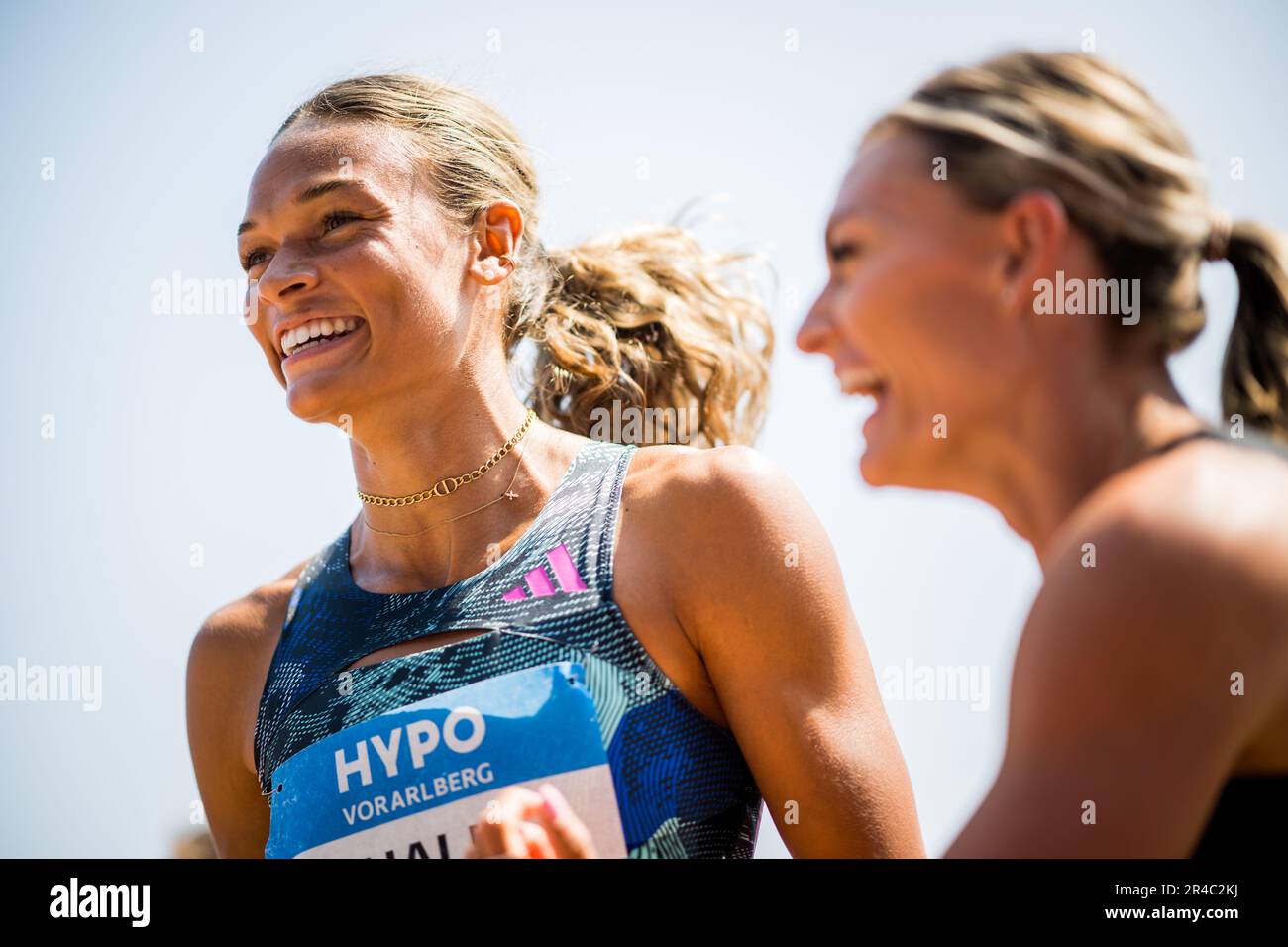 Anna hall hi-res stock photography and images - Alamy